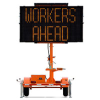 Reliable Traffic Control Products for Safety