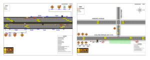 Expert Traffic Control Services for Safety